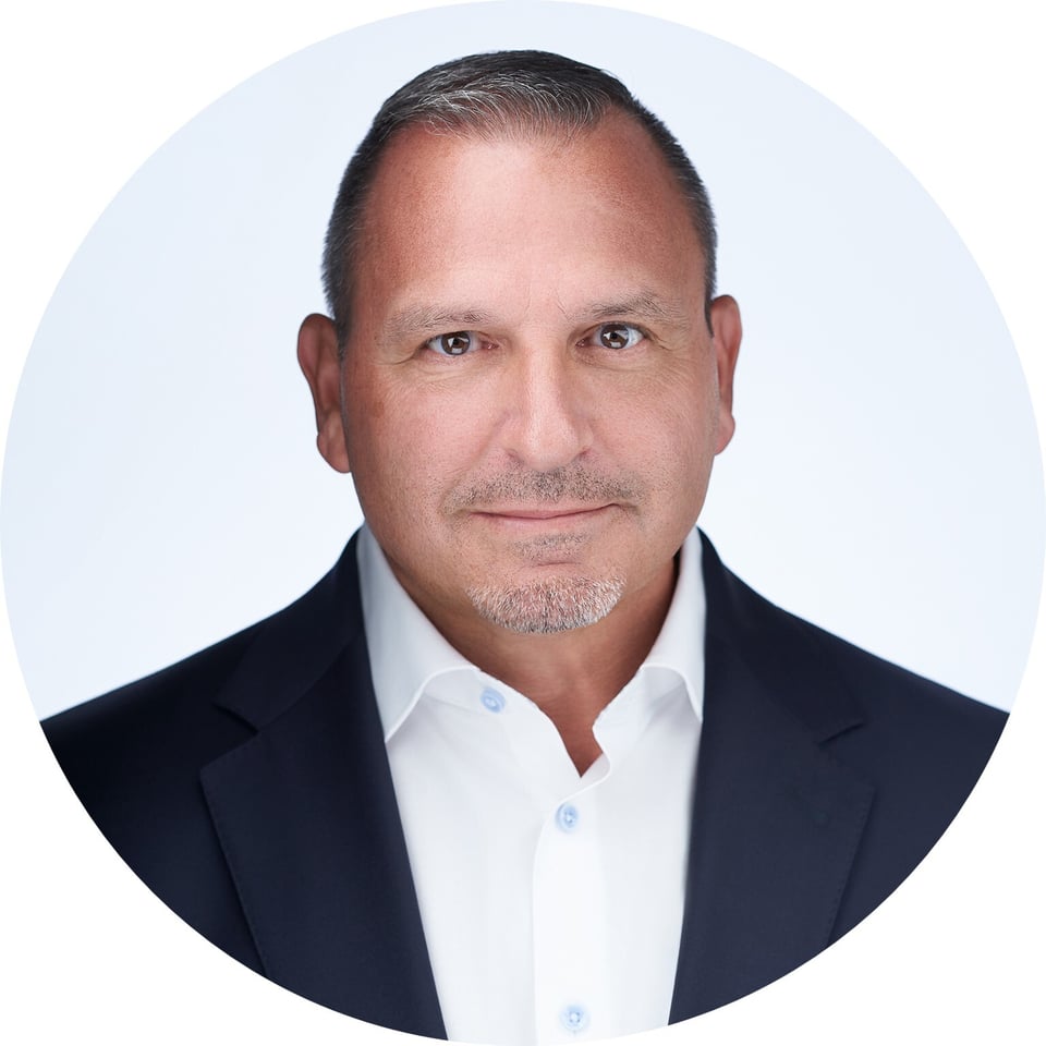 ConnectiveRx | Inside ConnectiveRx
