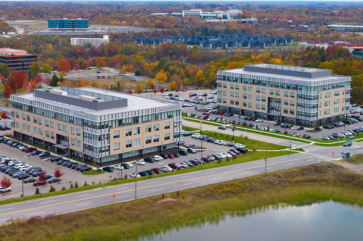 ConnectiveRx | We're Looking for Great Humans