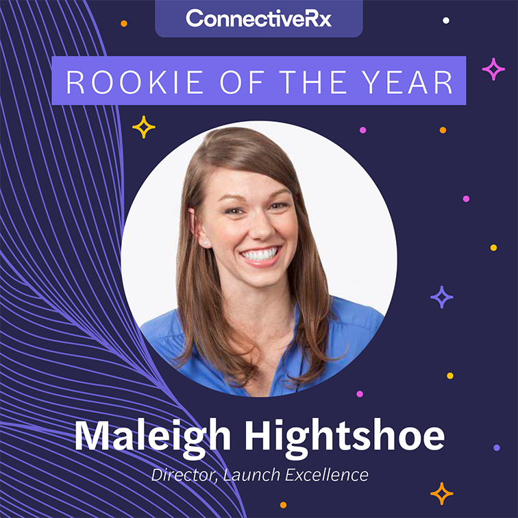 2023 ConnectiveRx Values Awards