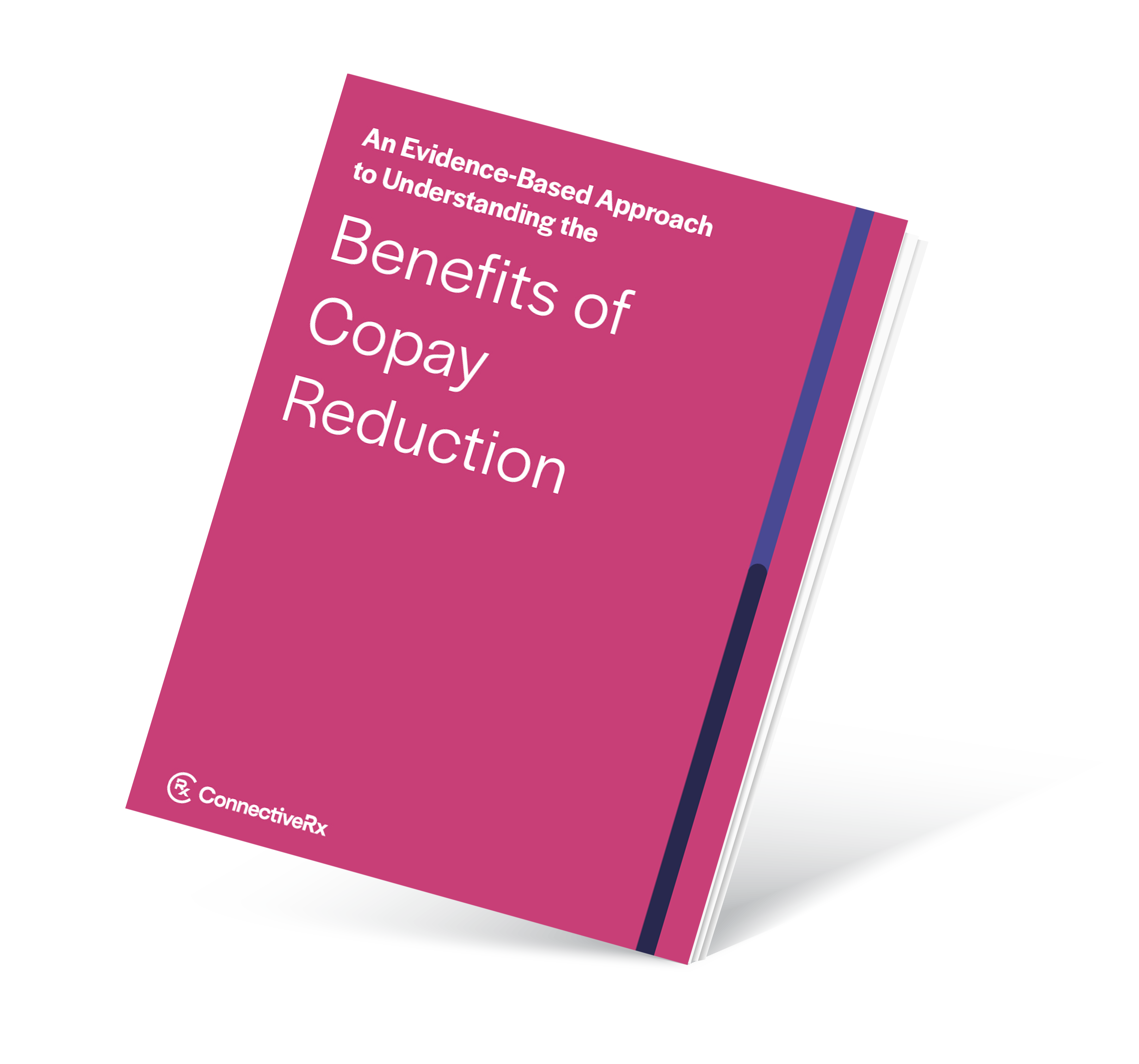 ConnectiveRx | Benefits of Copay Reduction
