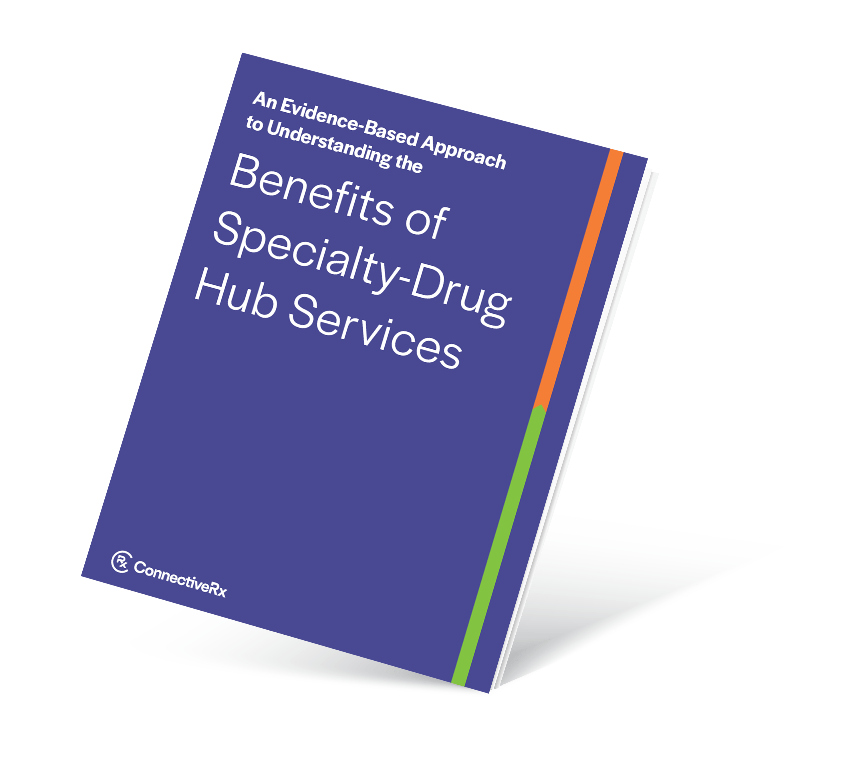 ConnectiveRx | Benefits of Specialty-Drug Hub Services