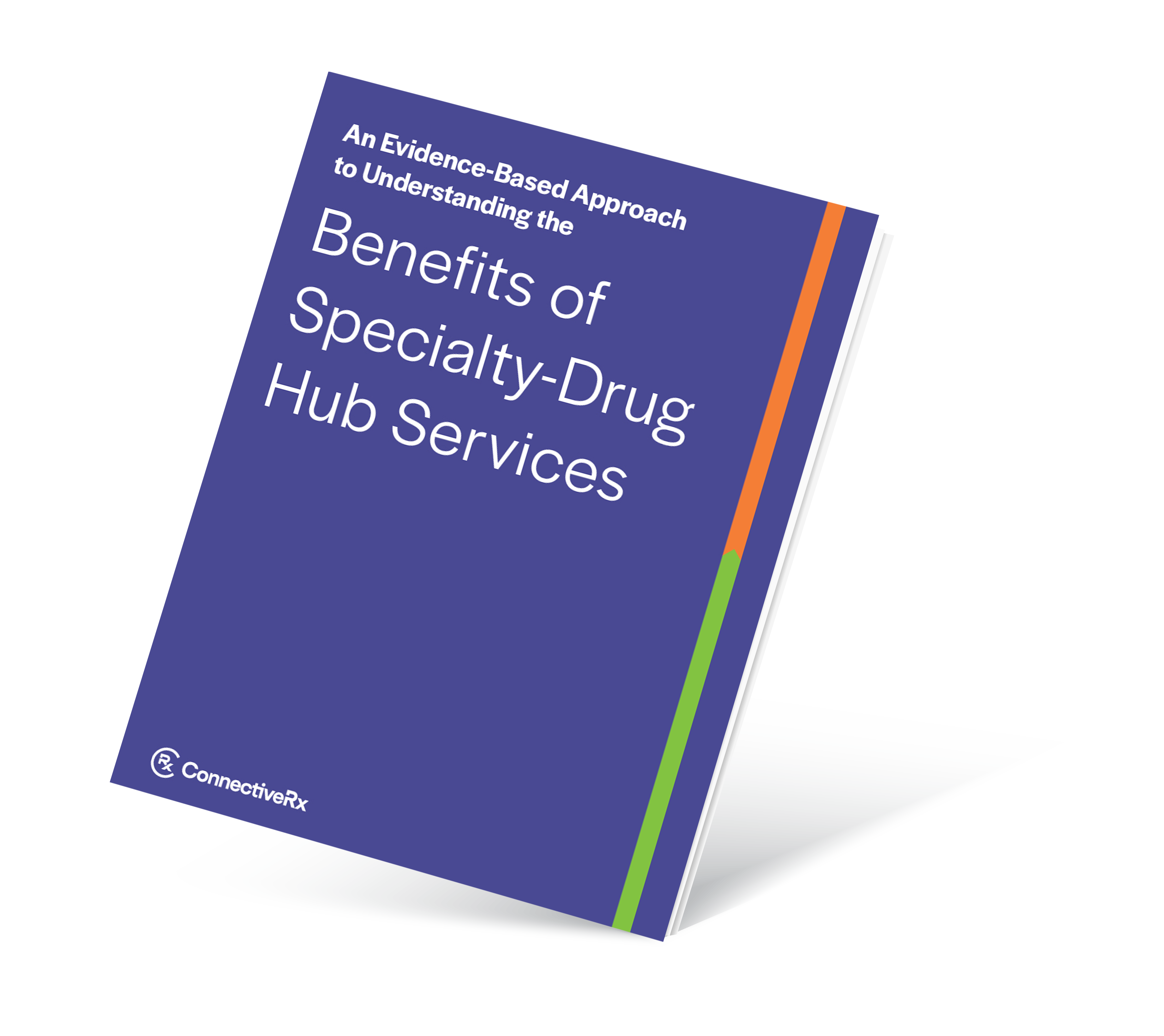 ConnectiveRx | Benefits of Specialty-Drug Hub Services
