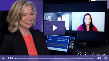 ConnectiveRx | Healthcare is a very human experience