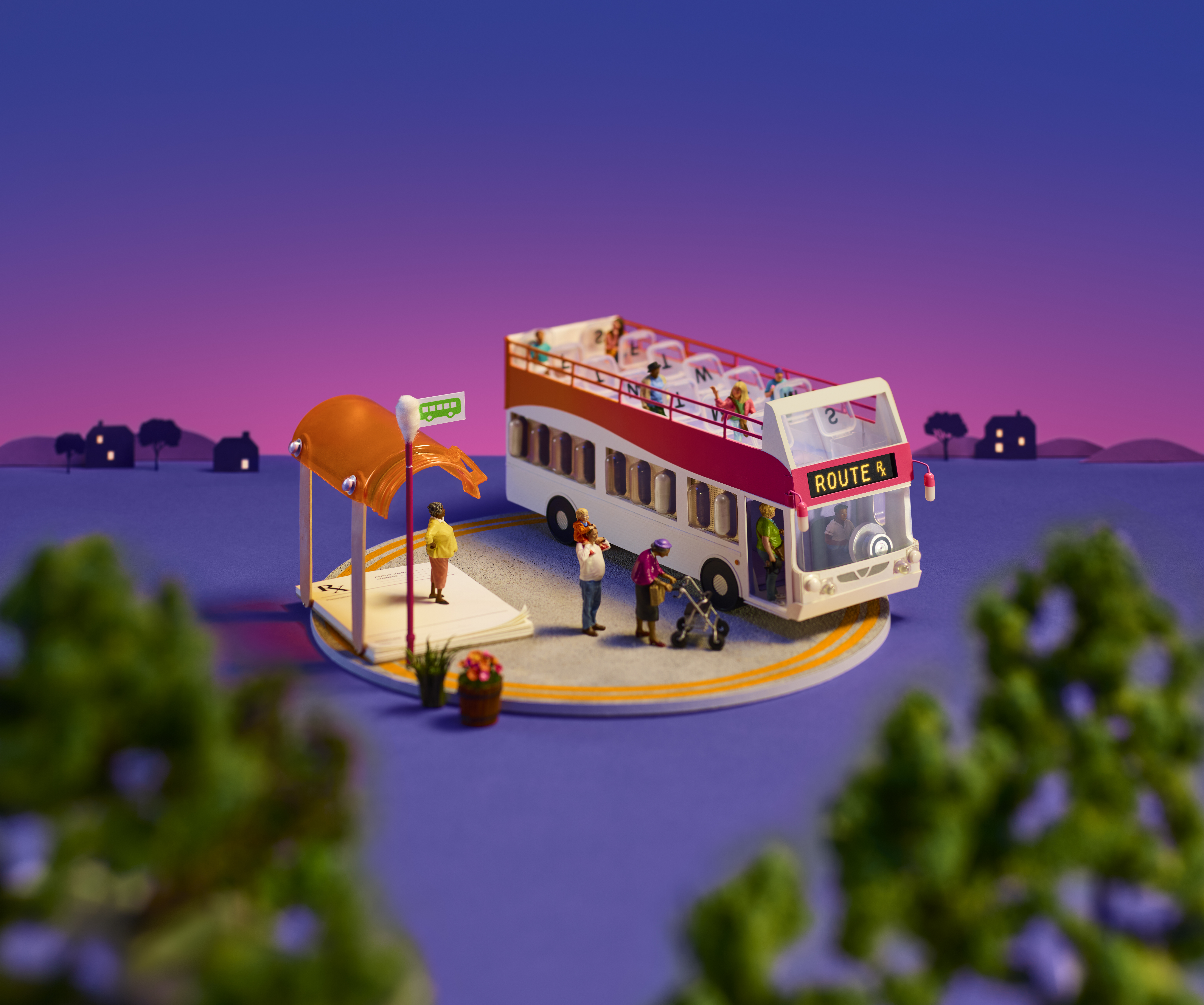 The Future of Patient Engagement: Supporting Patients Through Hubs