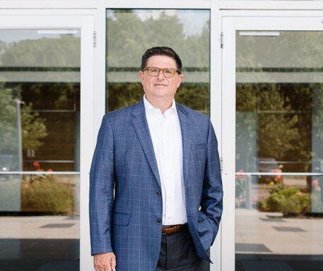 American Healthcare Leader Mark Pawlak