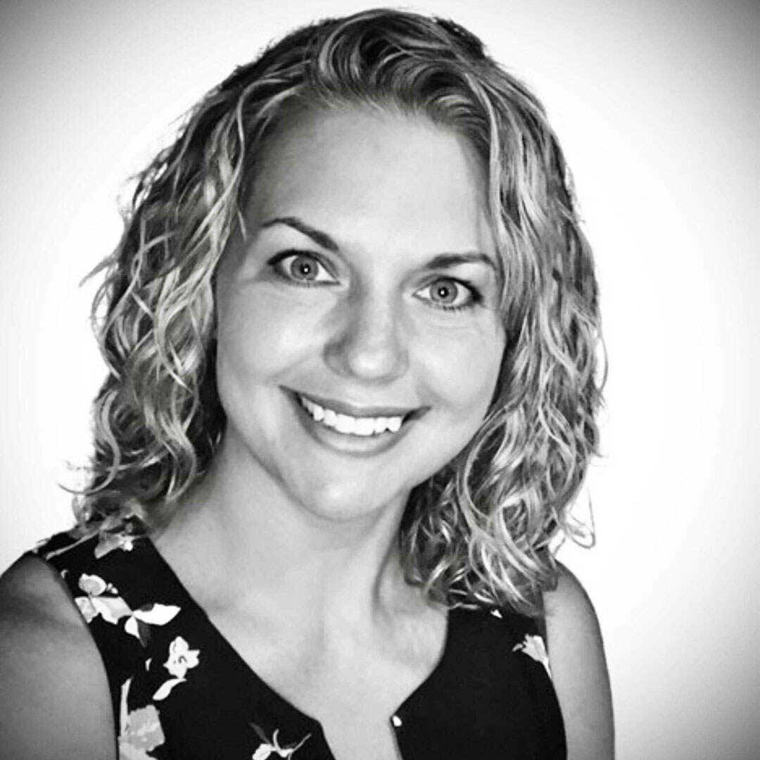 Elite 2024 Leader of the Future Michelle Deuri of ConnectiveRx