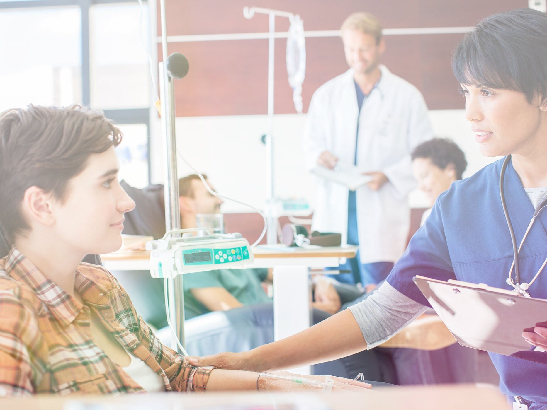 Patient Support & Hub Services Continue to Evolve